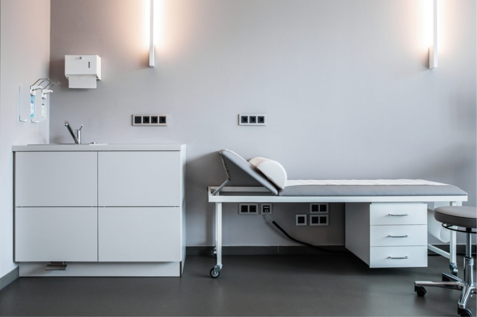 Fusschirurgie Augsburg | Dr. Hochheuser & Dr. Thomas